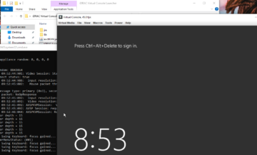 Opening a console with iDrac 6 - Knowledge Base - Leaseweb