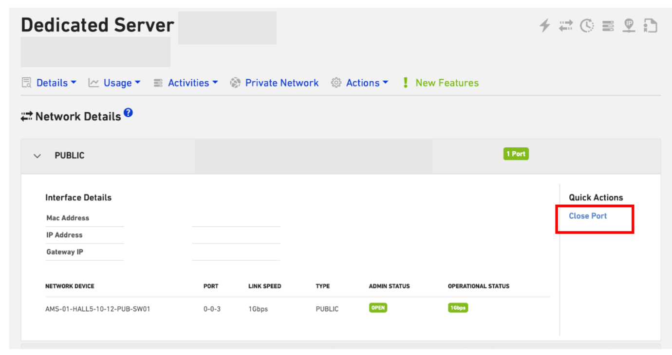 How to Run a Secure Backend Server Without Public Internet Exposure - Knowledge Base - Leaseweb
